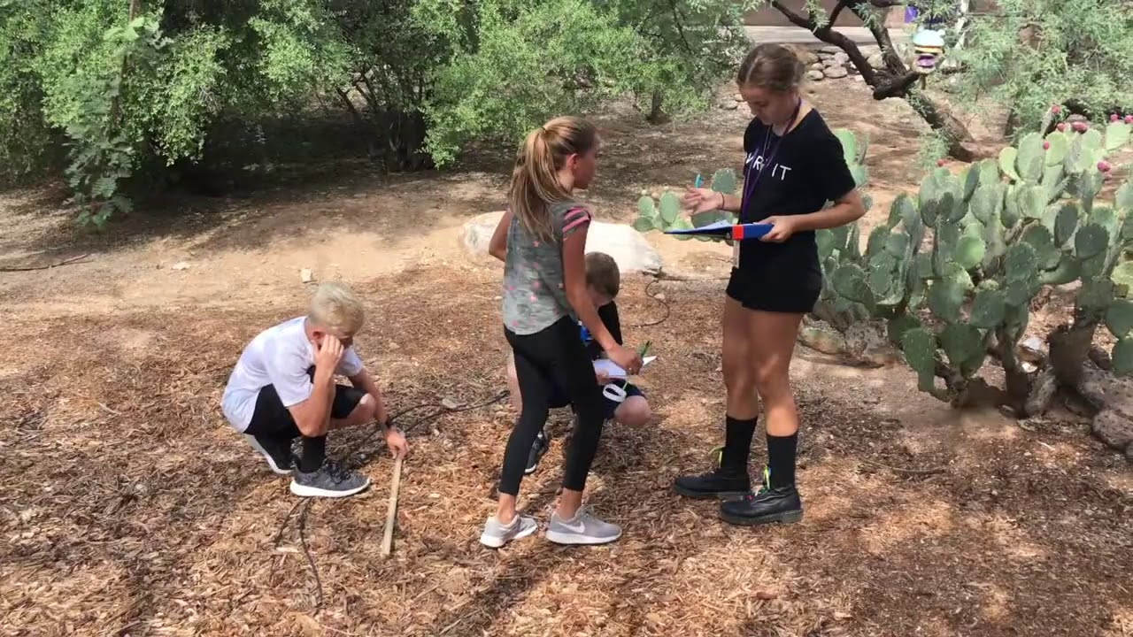 Esperero Canyon Campus Tour - YouTube