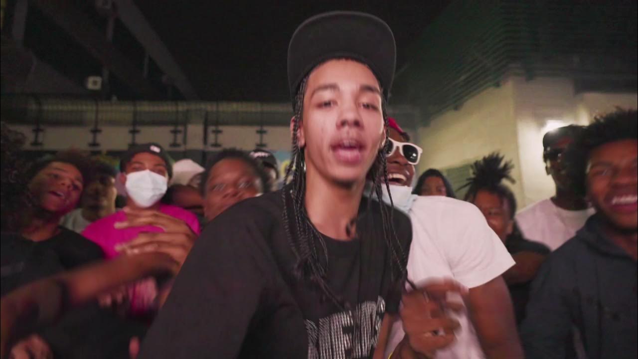 Say Drilly x E-Wuu x Nesty Floxks x Lee Drilly - “Deadly” Official Music Video (Shot By Borleone ...