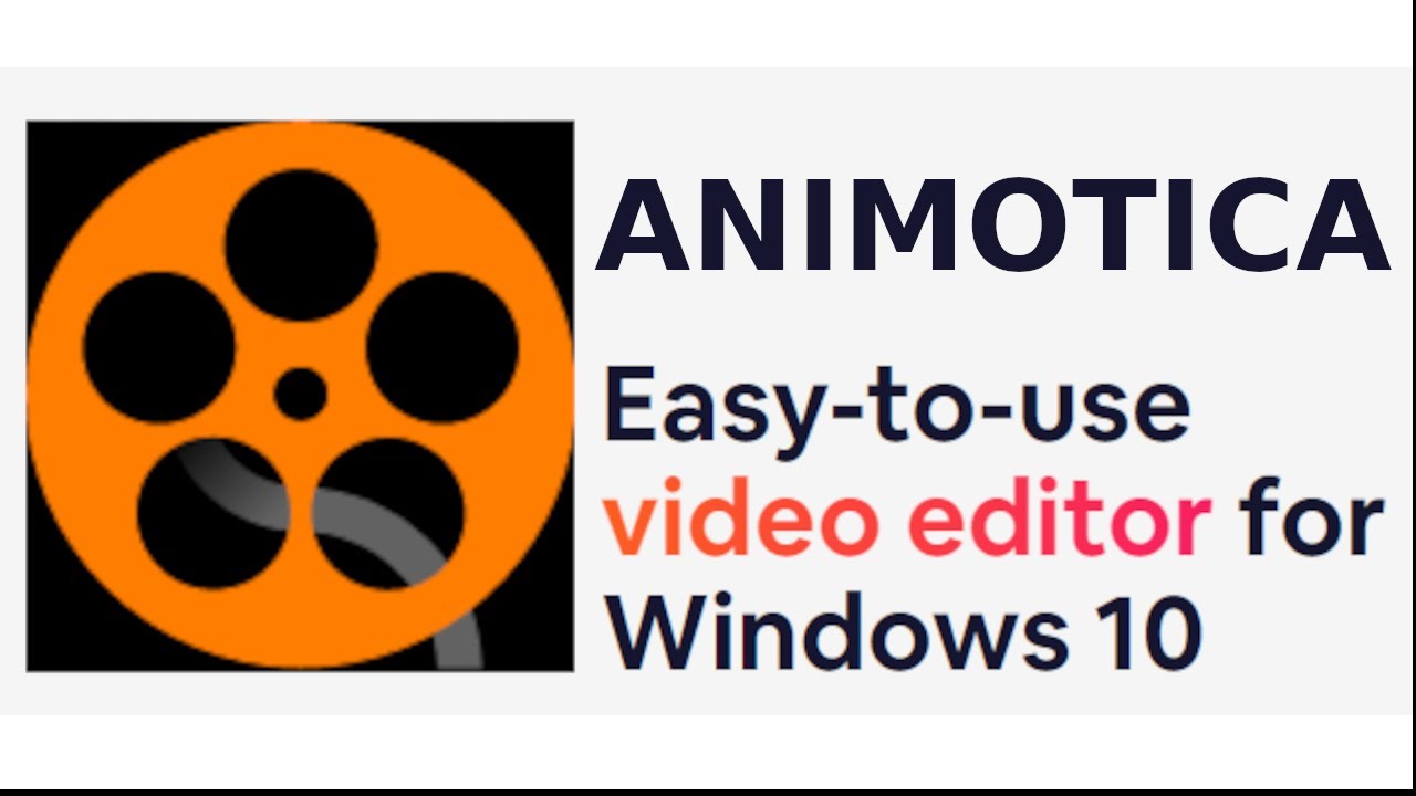 Animotica - An Easy Video Editor for Social Media Sharing - A Quick ...