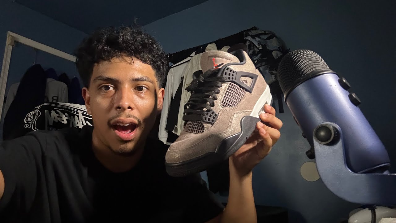 [ASMR] Shoe Collection!! - YouTube