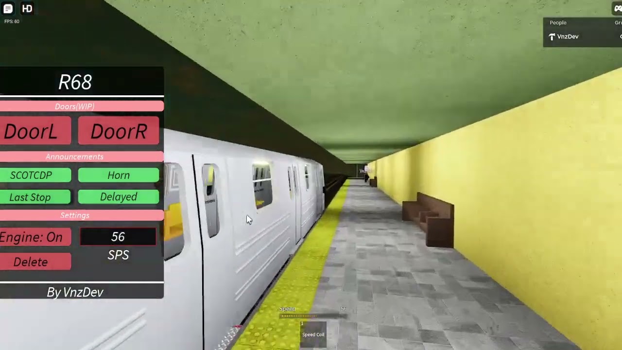 ROBLOX Mta update - YouTube