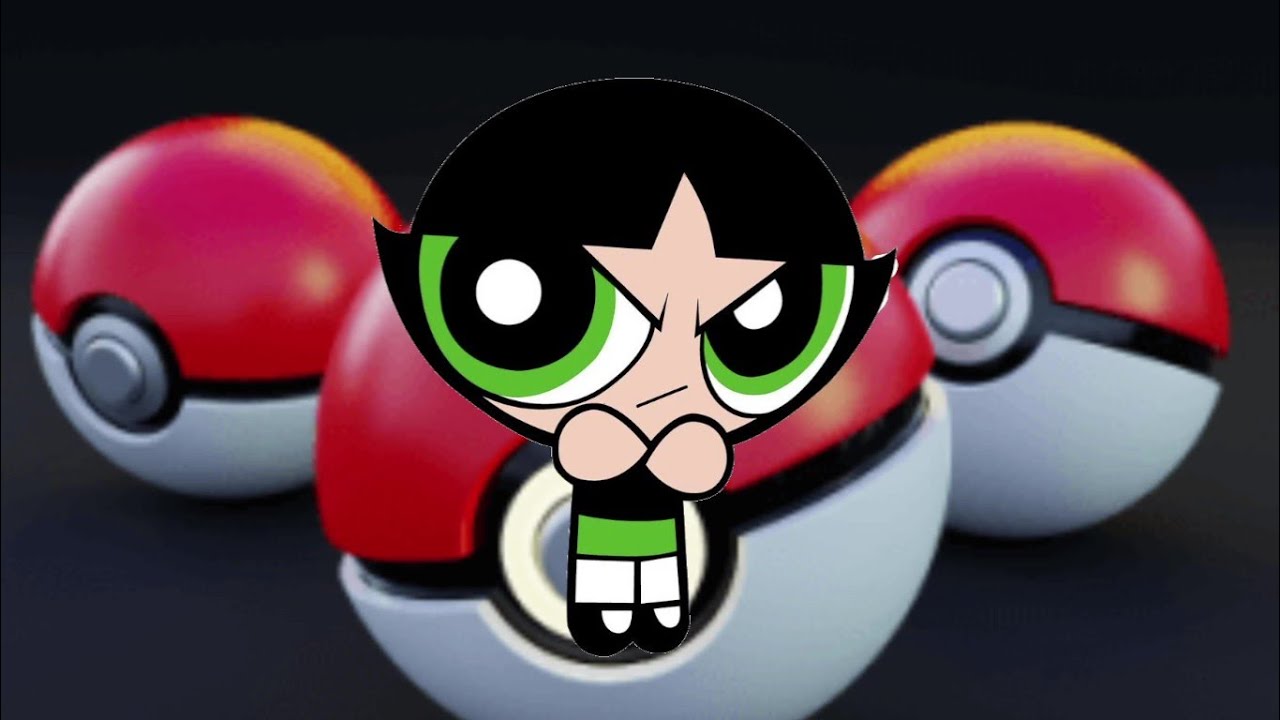 What is Buttercup's Pokemon Team? - YouTube