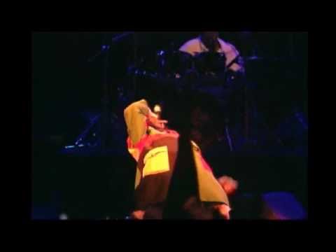 Capleton - Bun Out The Chi Chi "Live In BROOKLYN!!!!!!!!!!" FYAH ...