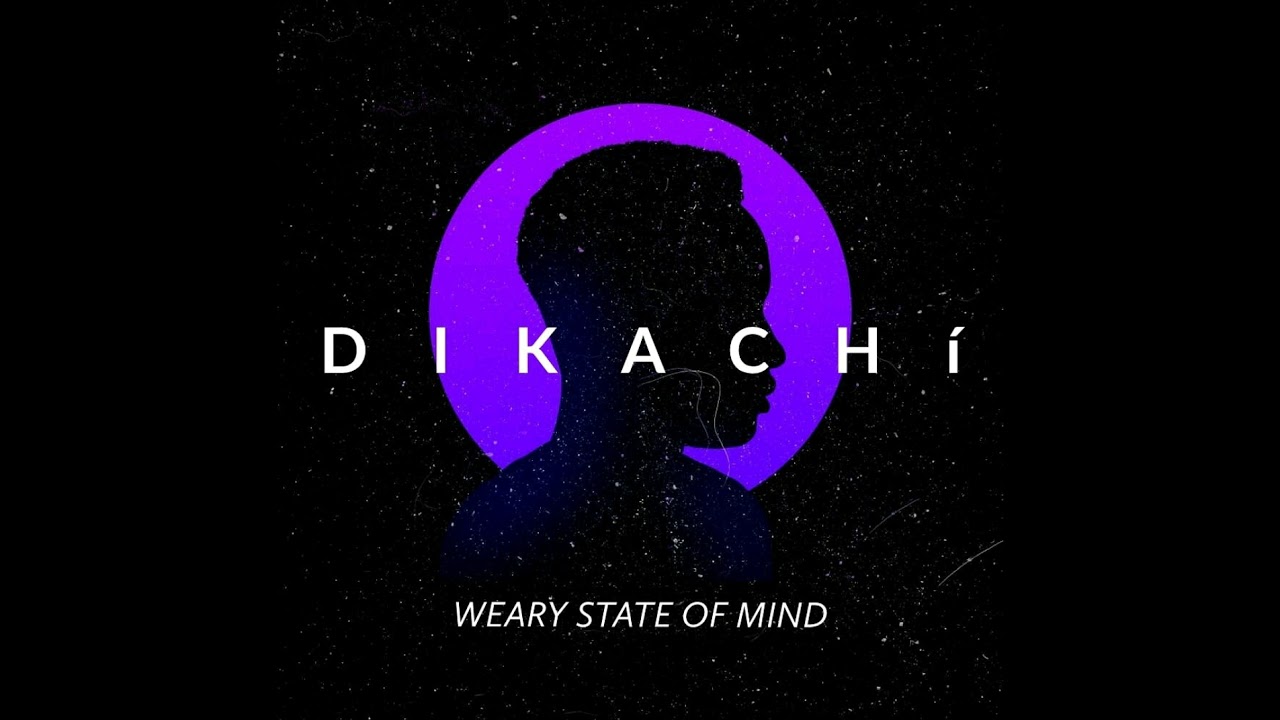 Dikachi - Prisoner [Official Audio] - YouTube