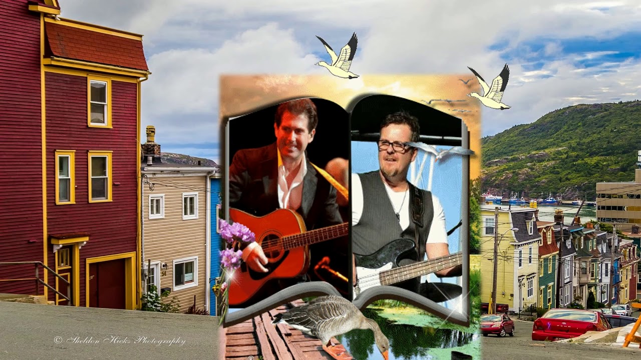 KEVIN COLLINS =" FOREVER AND A DAY" - YouTube