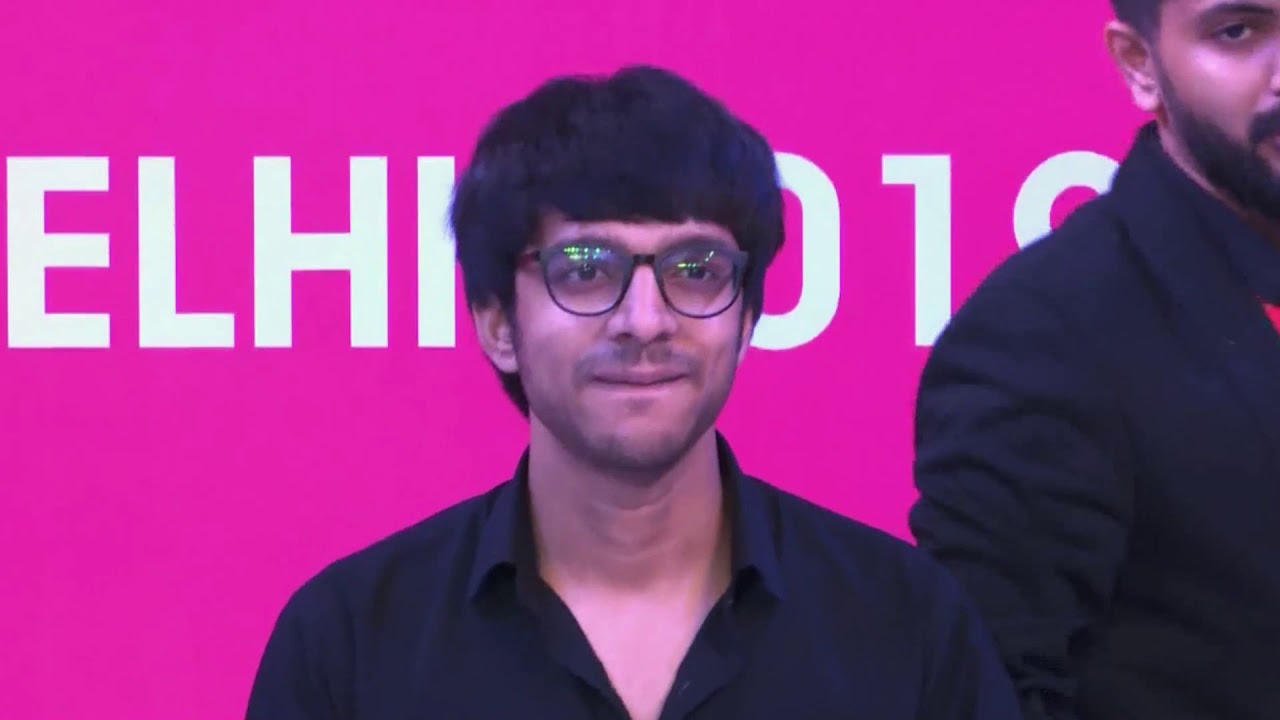 Simon Shaw | Celebrity Hair Stylist | WAHL Collective | Professional Beauty Delhi 2019 - YouTube