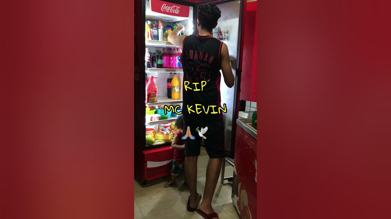 KTL CASH “Rip Mc Kevin” (Guia na rua) - YouTube