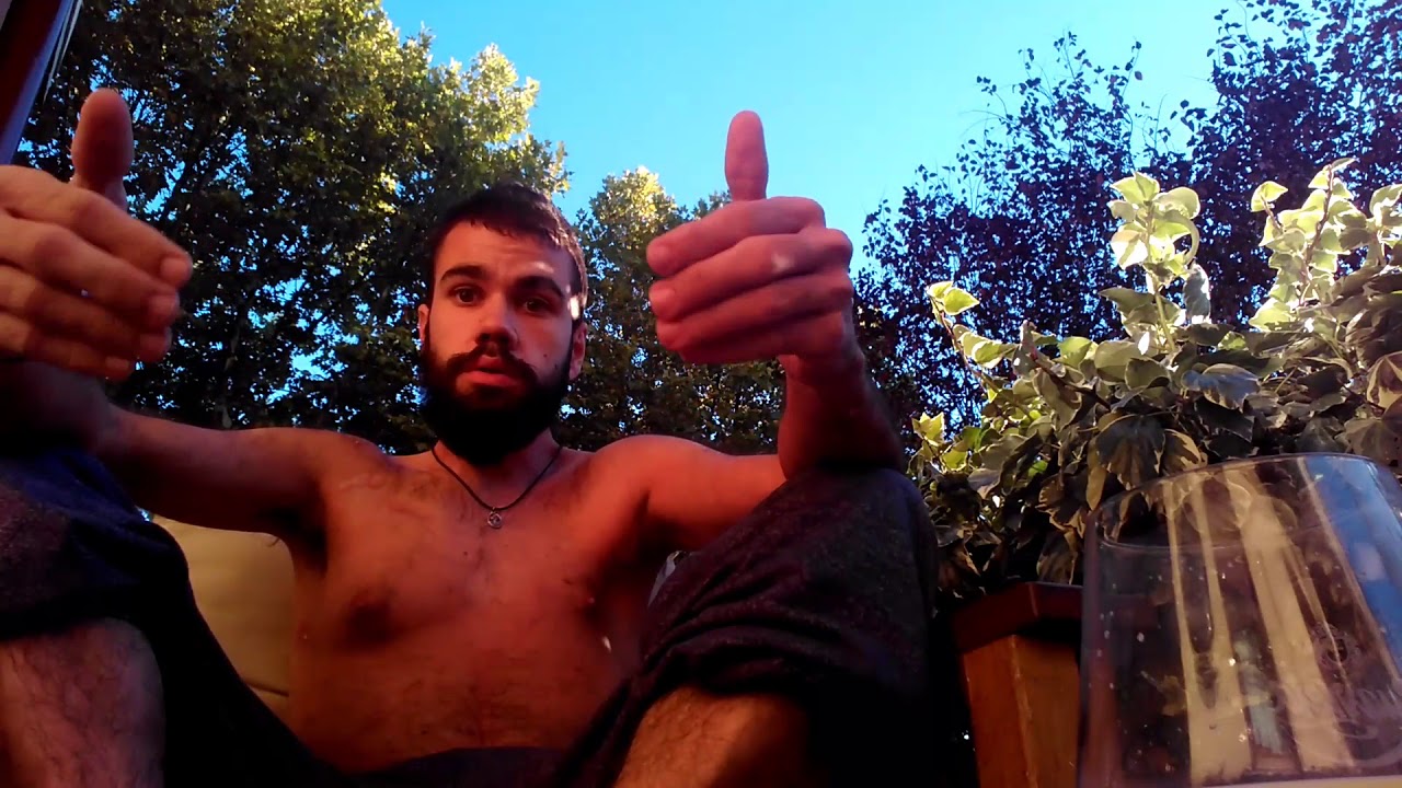 La vida de Gonzi 1x19 ¡Amigüitos! - YouTube