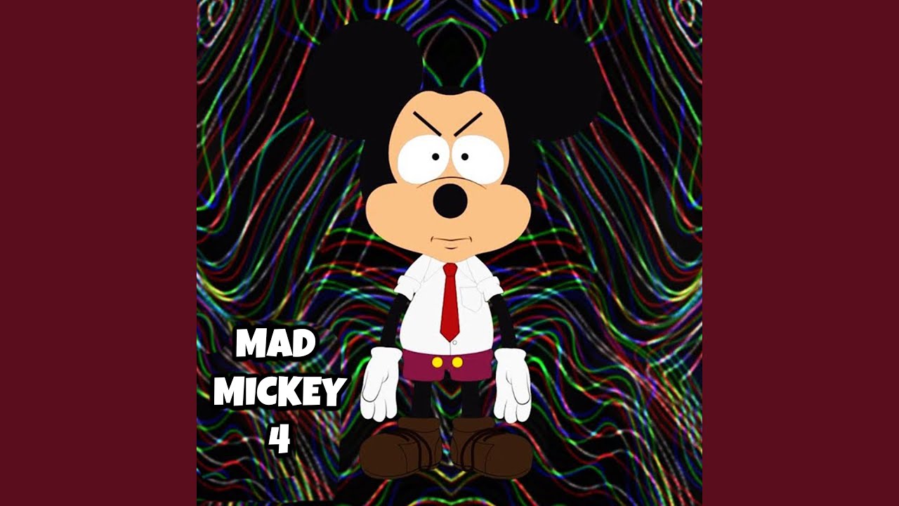 Minimal Techno & EDM Minimal (Mad Mickey 4 Mix) - YouTube