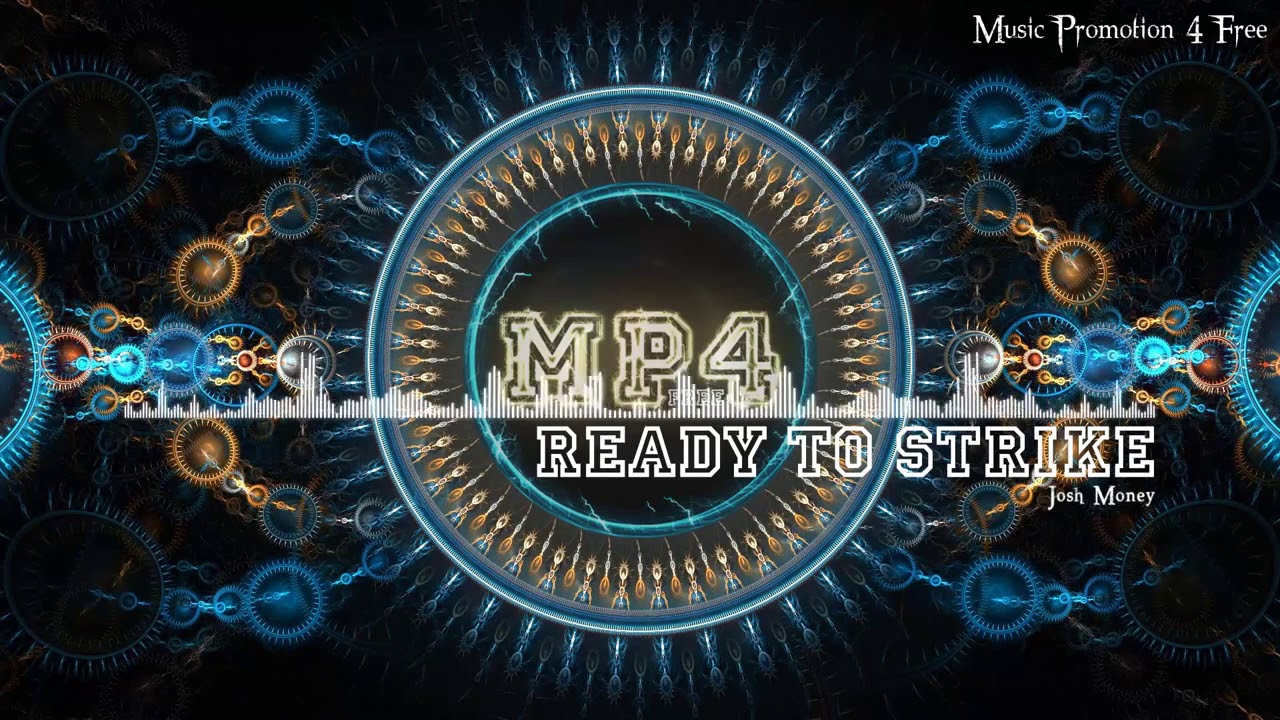 Ready To Strike by Josh Money - [Electro Music] - YouTube
