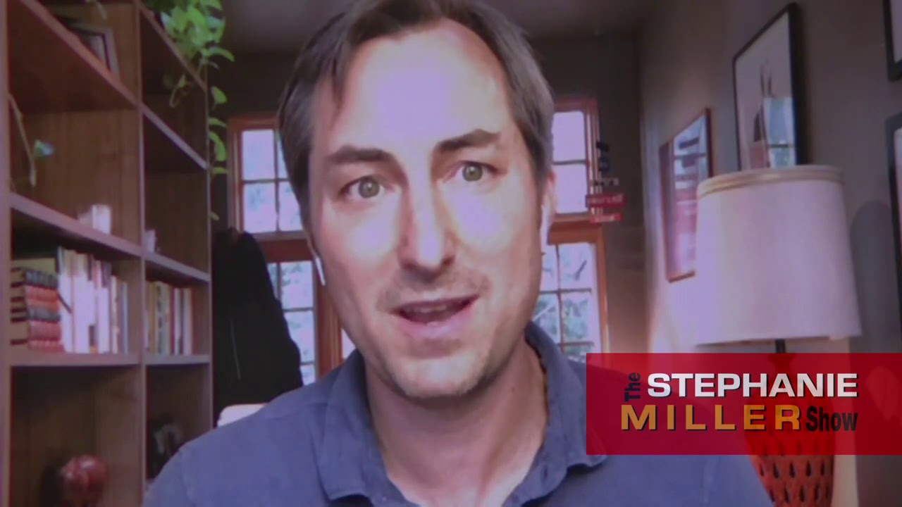 Matthew Miller: It's straight up authoritarianism. - YouTube