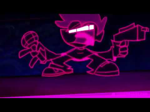 fnf week 8 leaked omg!1!1!1! - YouTube