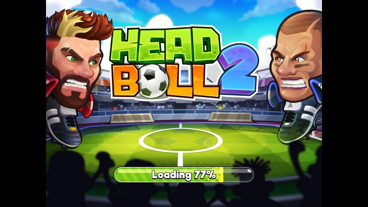 Como Nunca Perder no Jogo Head Ball 2 - YouTube