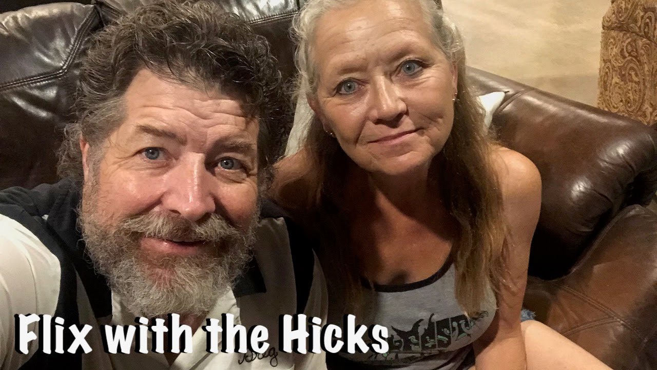 Wag The Dog, Flix with the Hicks #972 - YouTube