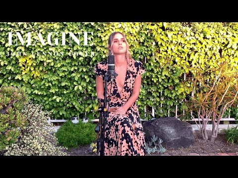 Carly Rose - Imagine (John Lennon Cover)