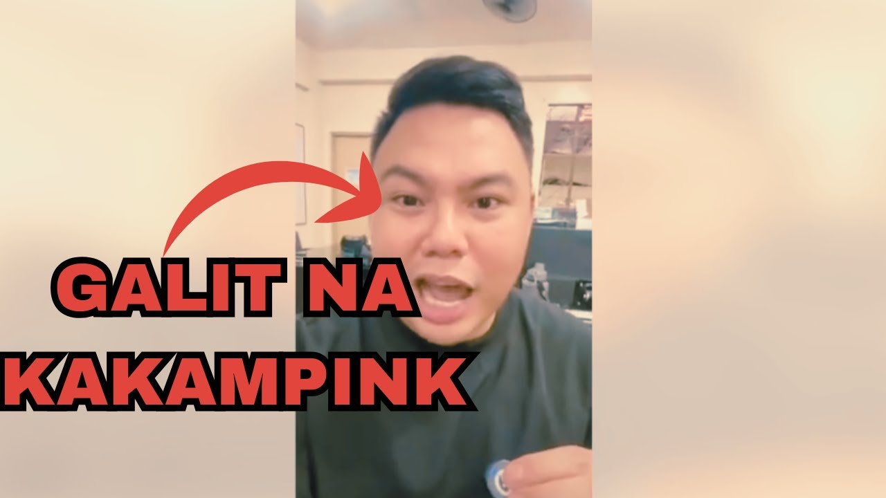 GRABE! KAKAMPINK: "ANG KAKAPAL NG MUKHA NYO MGA JULOL NA CONGRESSMAN ...