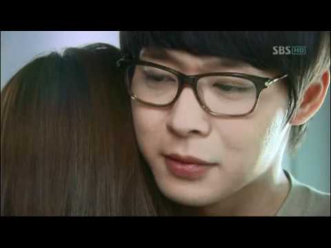 이각을 알아보고 재회한 박하!! @옥탑방왕세자 Rooftop Prince 20120511