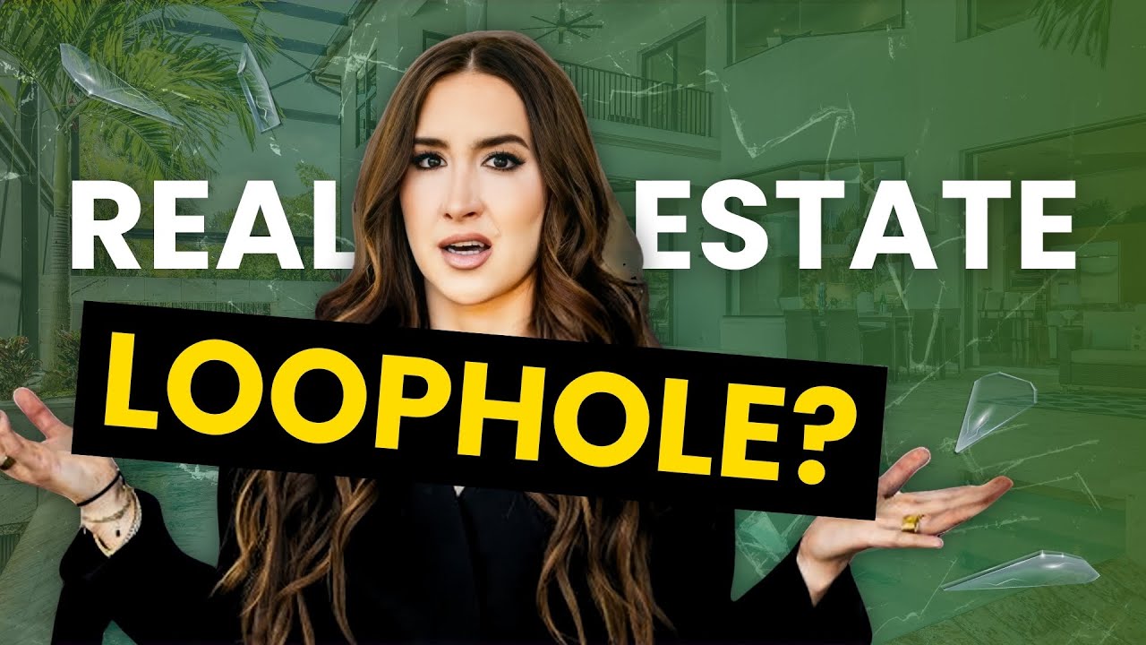 1124: Scaling Profits in Property Management With Codie Sanchez - YouTube