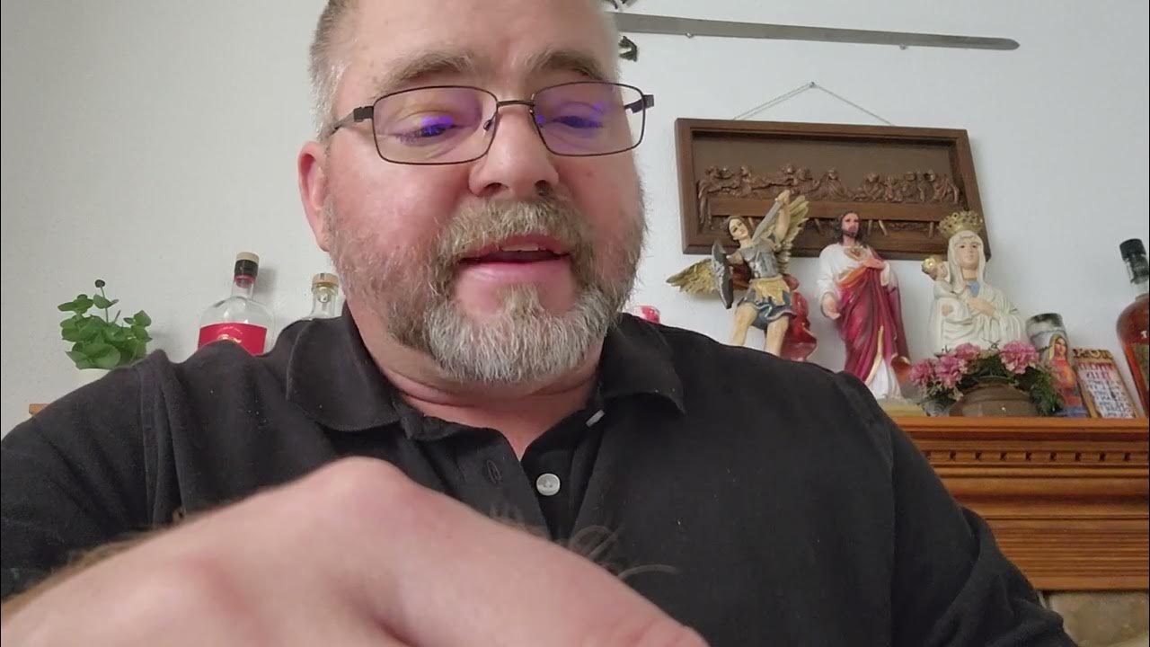 Baltimore Catechism Lesson 2 - YouTube