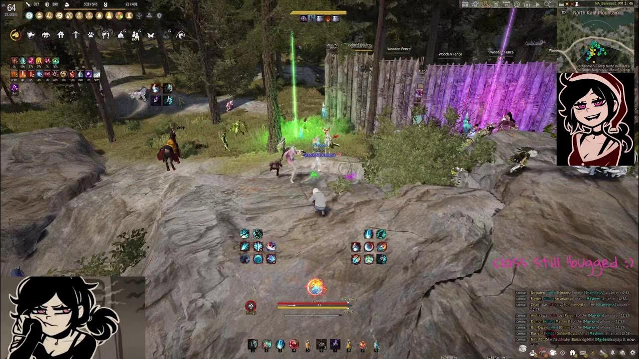 [37-3 KD] [SIEGE] 3v4 |ONE HOUR SLEEP, FLOW STATE OR L STATE, DRAKANIA OF DRAKANIAS - YouTube