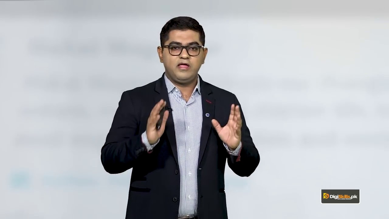 4 LMS DigiSkills Learning Management System - YouTube