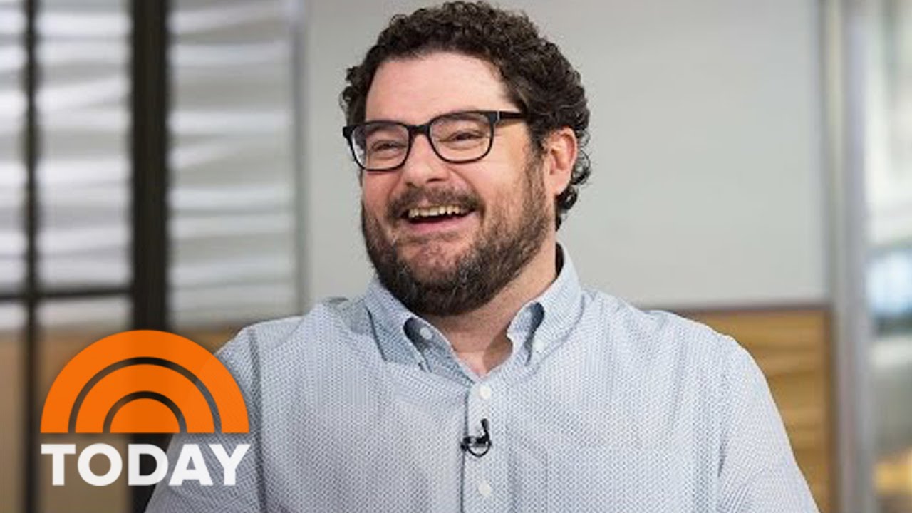 SNL’s Bobby Moynihan: I Make My Own Noises In ‘Secret Life Of Pets ...