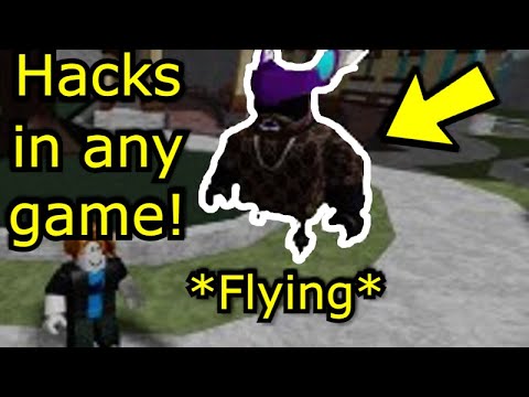 HOW TO GET HACKS / EXPLOITS IN ANY GAME! (Roblox) *2026* (Working)