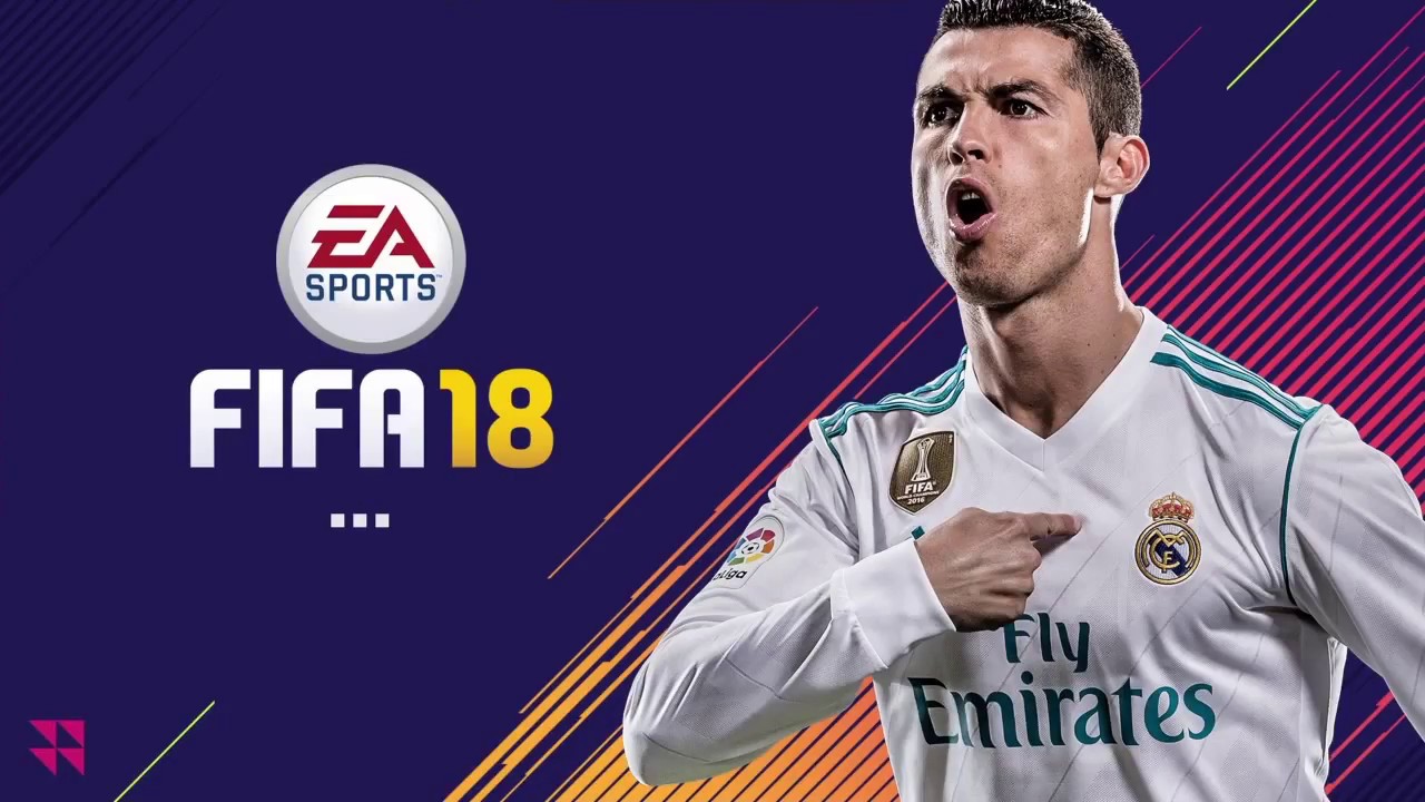 Intro FIFA 18 / GOLAZOOOOOOOOOOO DE Ronaldo PS4 - YouTube