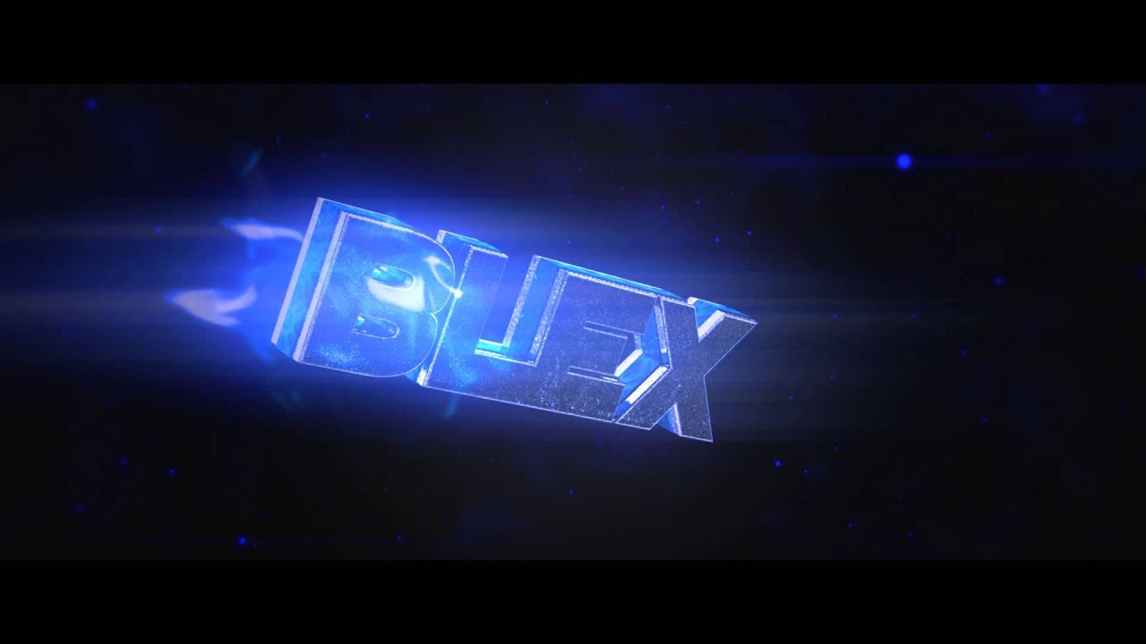 Blex Intro | FreakzFX - YouTube