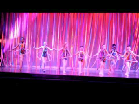 2012_11_19 HHall Grandparents Day Dance Axel F