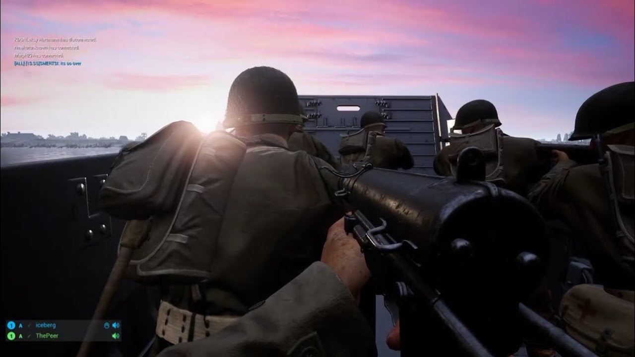 Squad 44 aka (Post Scriptum )-funny moments and highlights in 2023 - YouTube