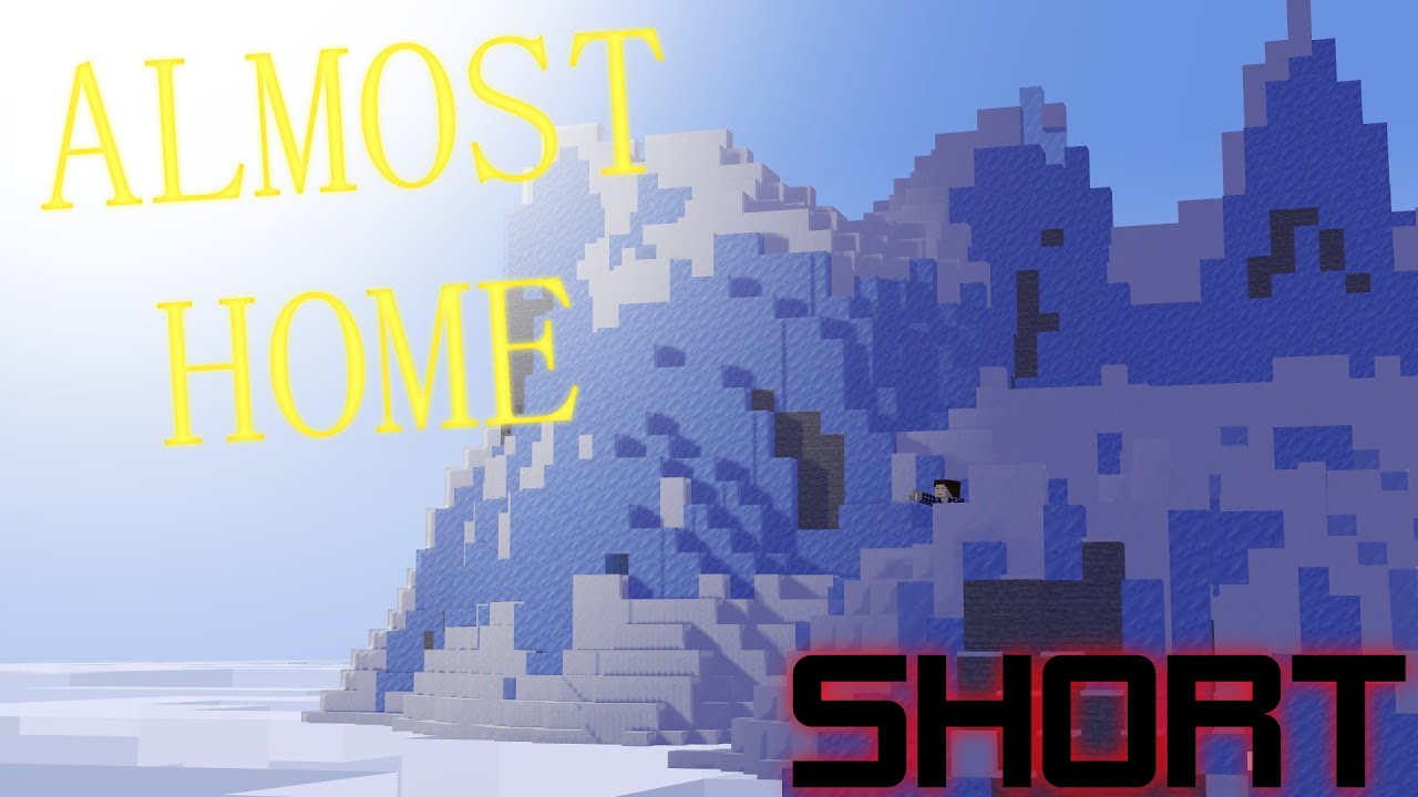 [MI] Almost Home Short - YouTube