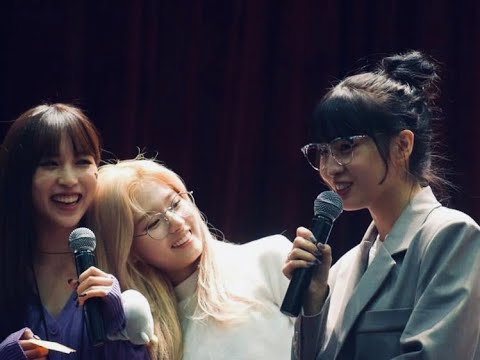 TWICE MISAMO (Mina x Sana x Momo) [FMV]