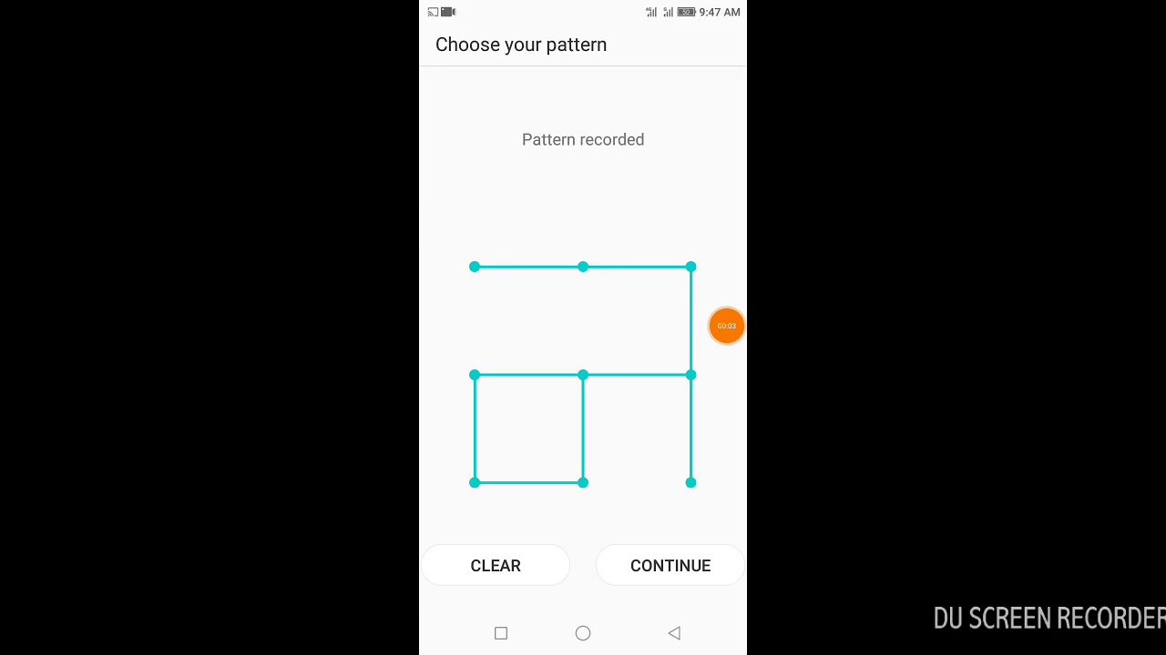 Top,5 best pattern in the world - YouTube