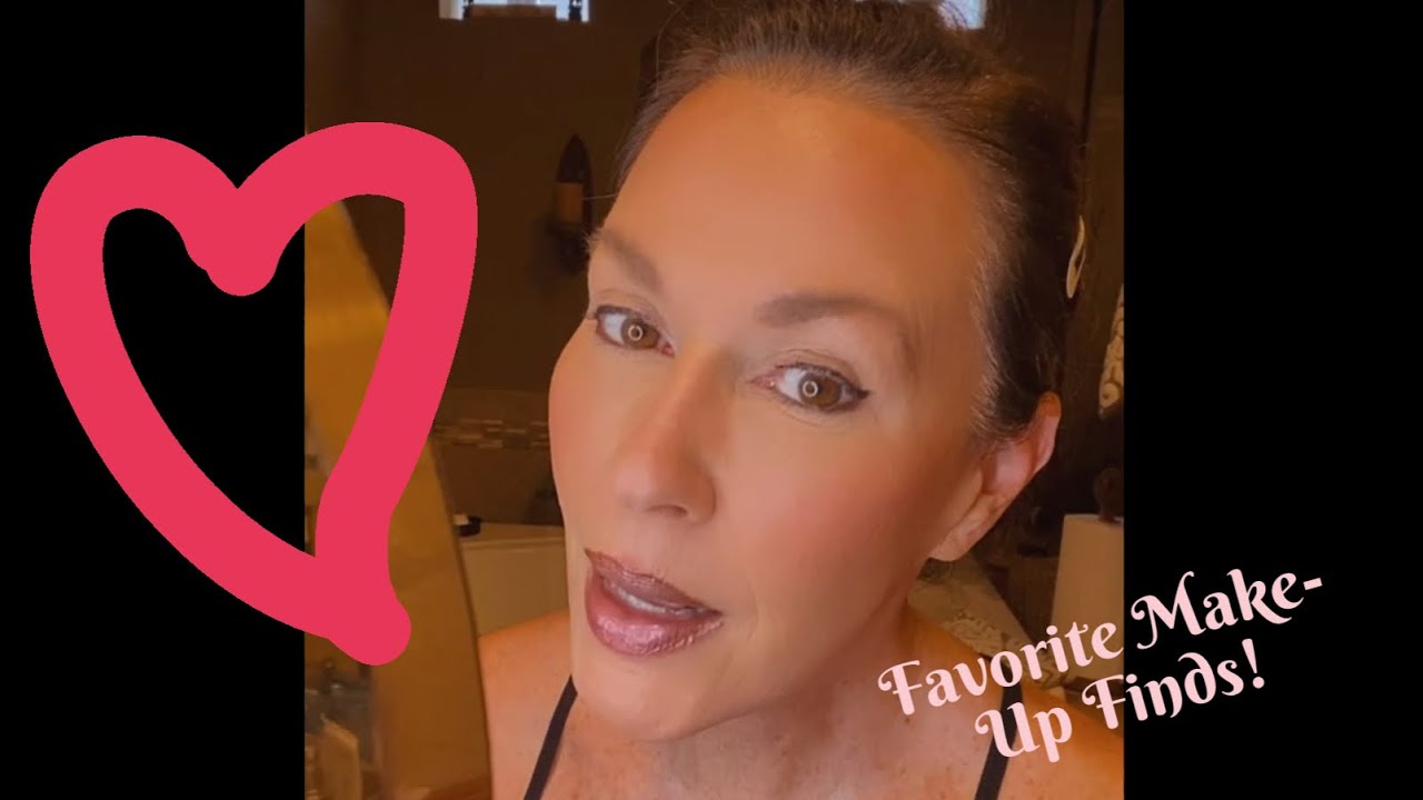My absolute favorite makeup! - YouTube