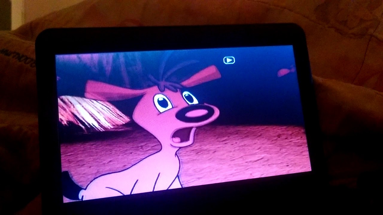 Sonic watches scruff episode 13 - YouTube