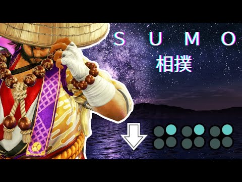 ꜱ ᴜ ᴍ ᴏ【﻿ｇａｎｒｙｕ】