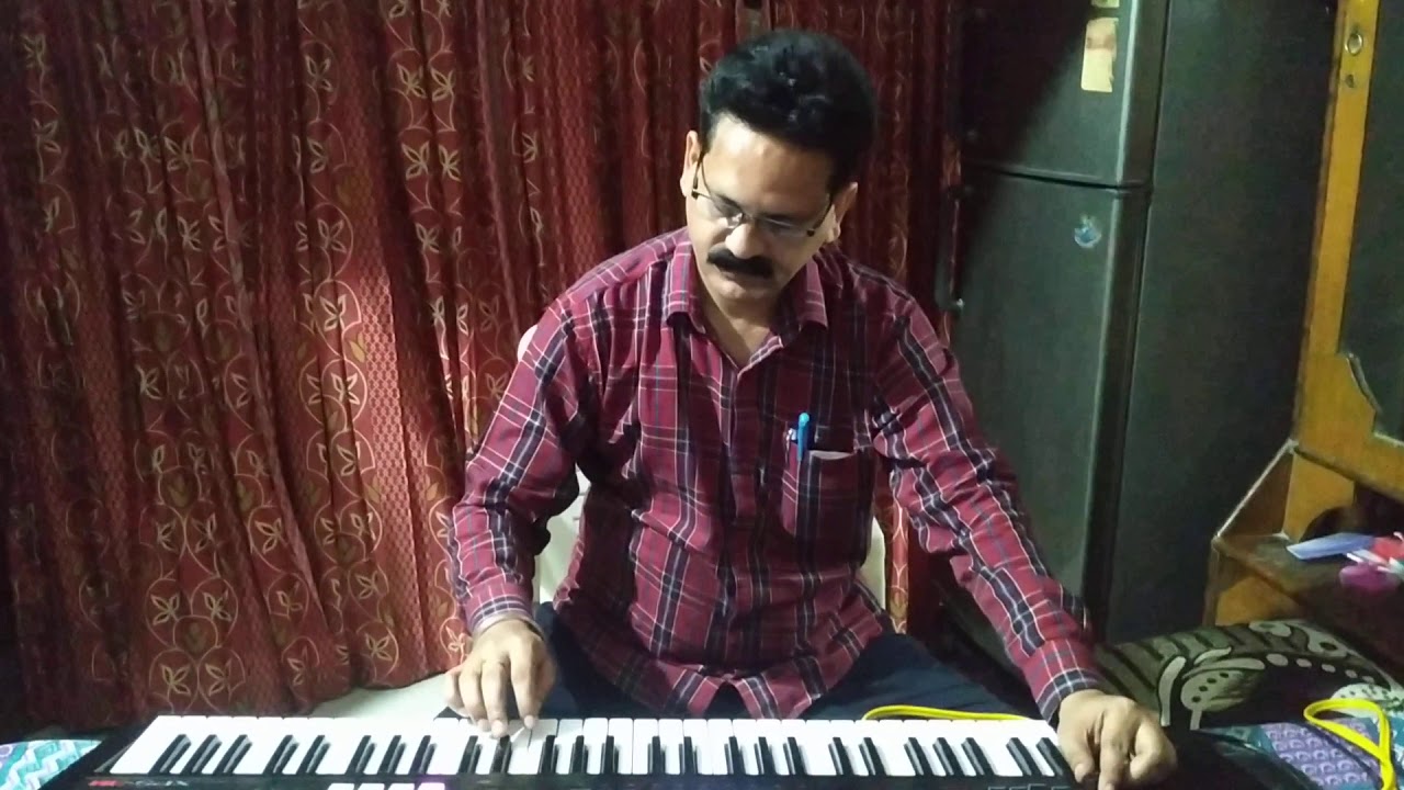 Mannata Ve Mannata (HEROES) Instrument Song By Avinash Sanyal Amritsar ...
