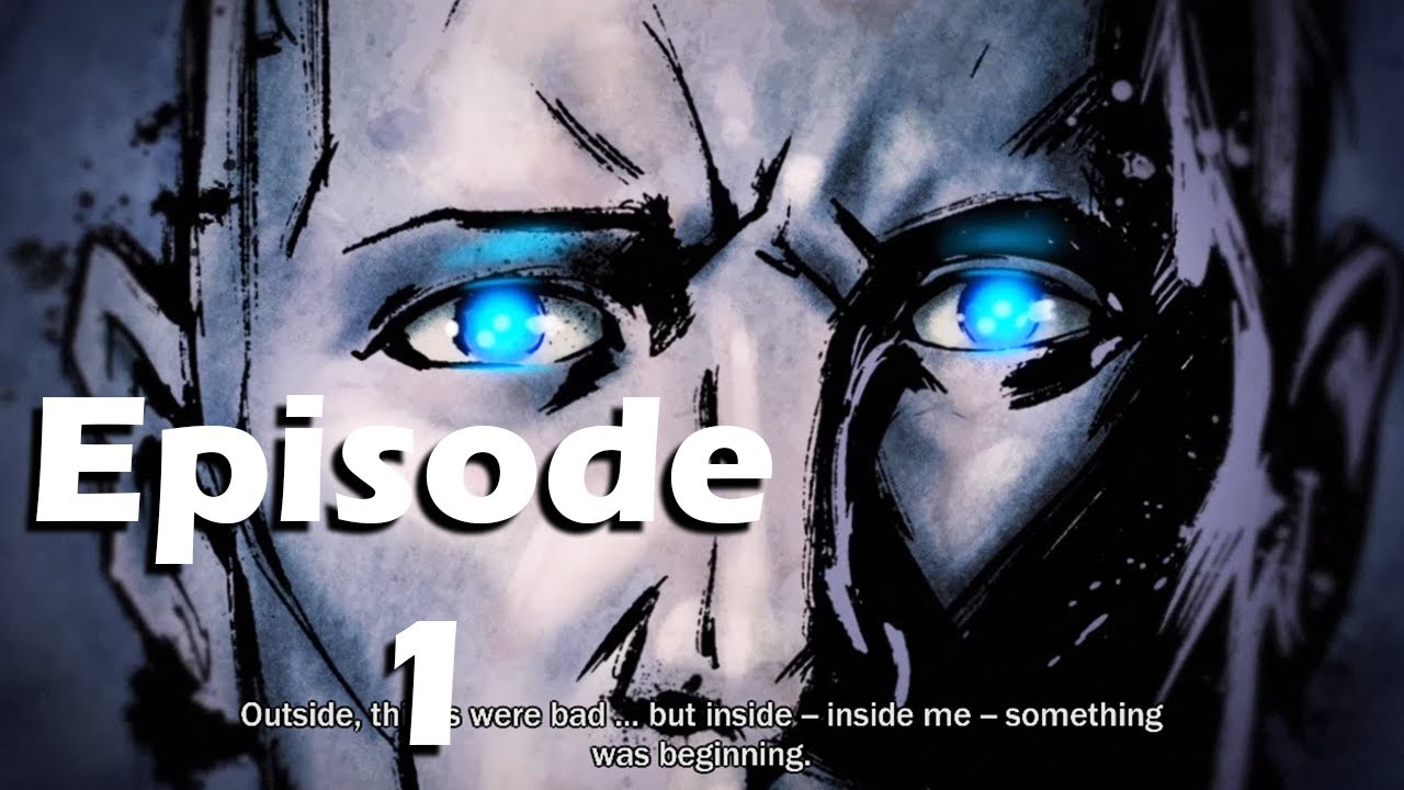 inFAMOUS Full Playthrough Part 1 | A Classic Open World Superhero Game ...