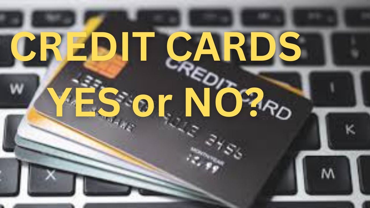 Credit Cards Unveiled: Exploring the Pros and Cons for Smart Financial ...