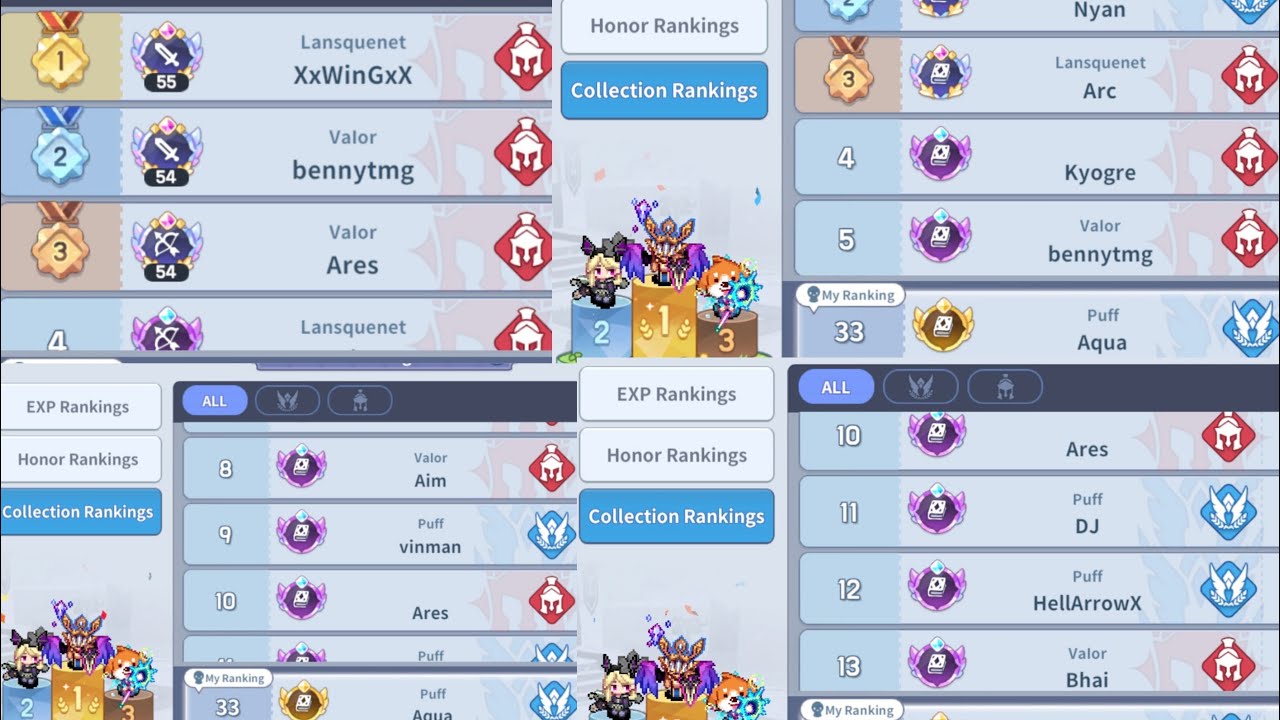 TWOM IMO Special - YouTube