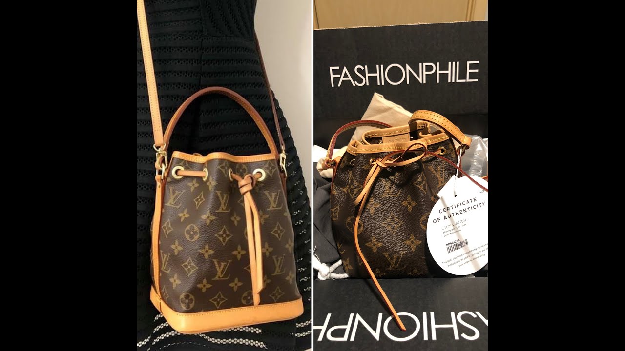 Nano Noe Vs Mini Noe comparison - YouTube