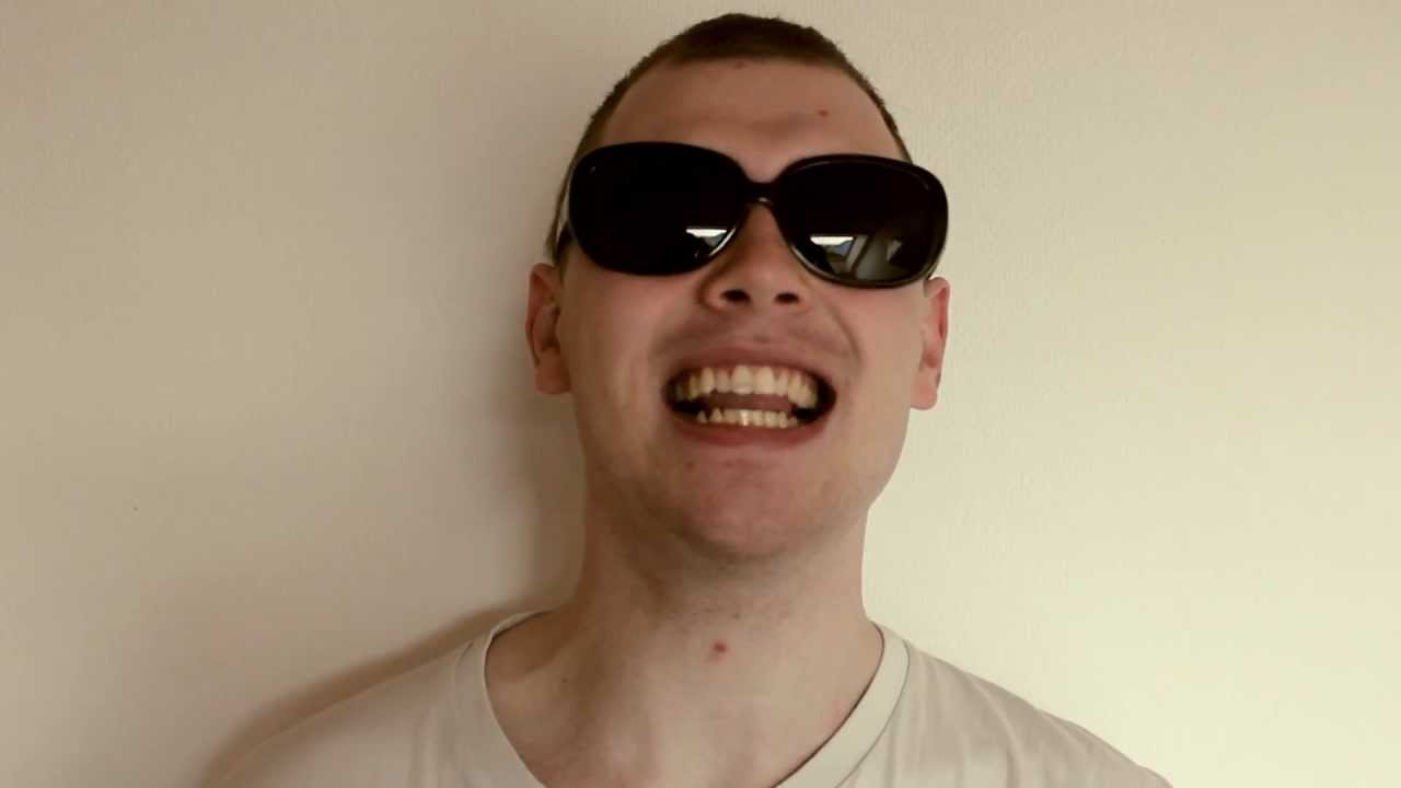 Hej..Jeg hedder Kidd [Full Version] - YouTube