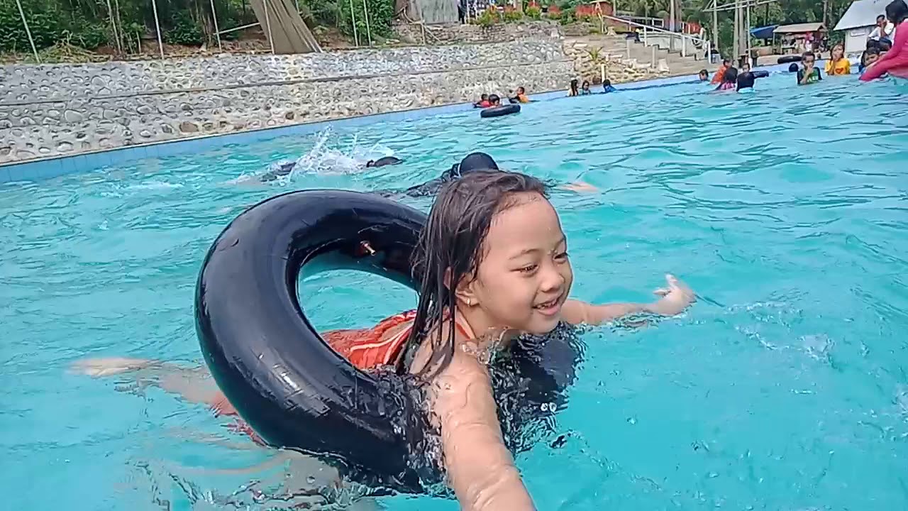 Tak di sangka menemukan teman di sefa garden.. - YouTube