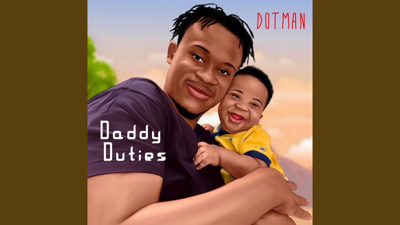 Daddy Duties - YouTube