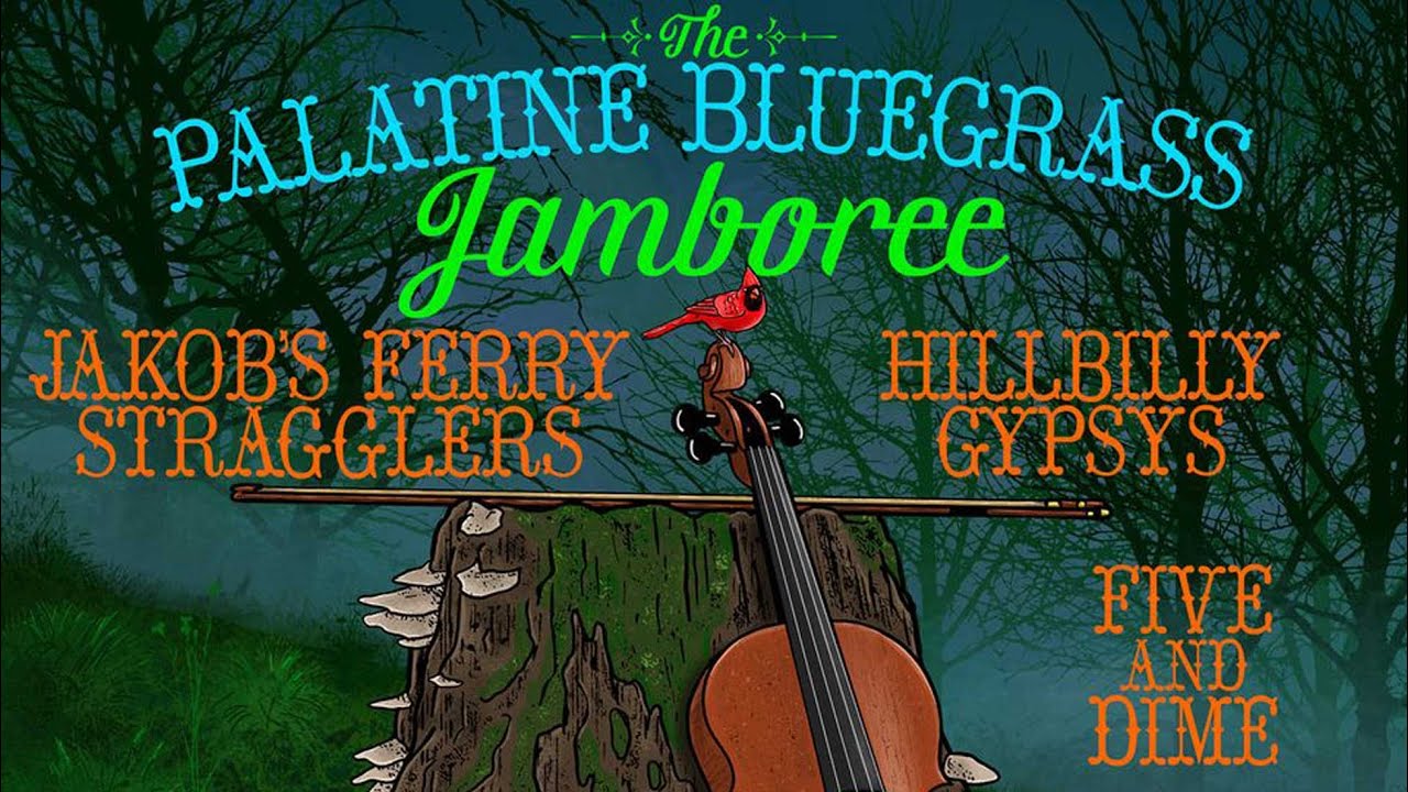 Performance: Jakob’s Ferry Stragglers | September 4th, 2021 | Music at ...