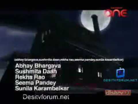 Raat hone Ko hai nishaan part 8