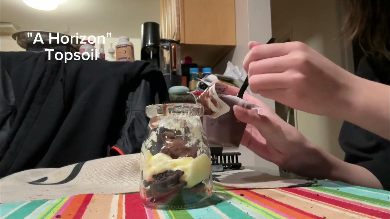 Edible Soil Lab - YouTube