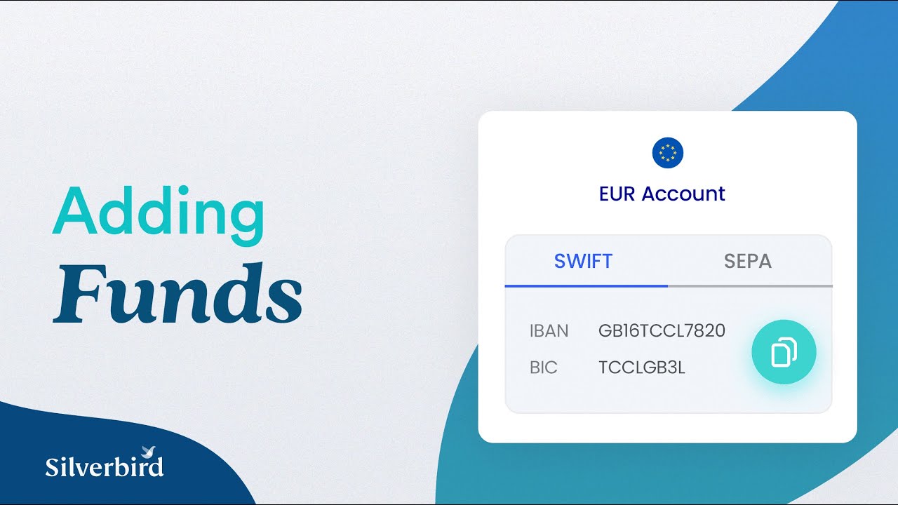 How to Add Funds in Silverbird | Tutorial - YouTube