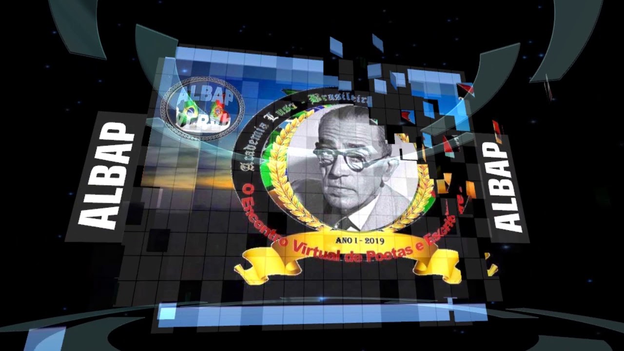 ALBAP VINHETA OFICIAL - YouTube